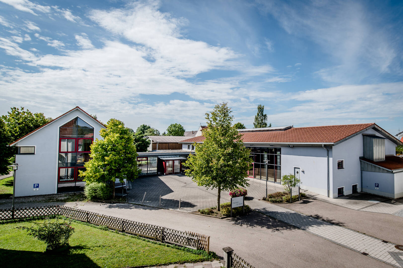 Ärzte / Kirche / Einrichtungen - Wir in Boos - Gemeinde Boos