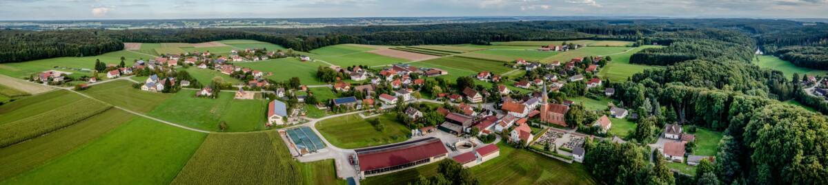 Gemeinde Boos - Gemeinde Boos